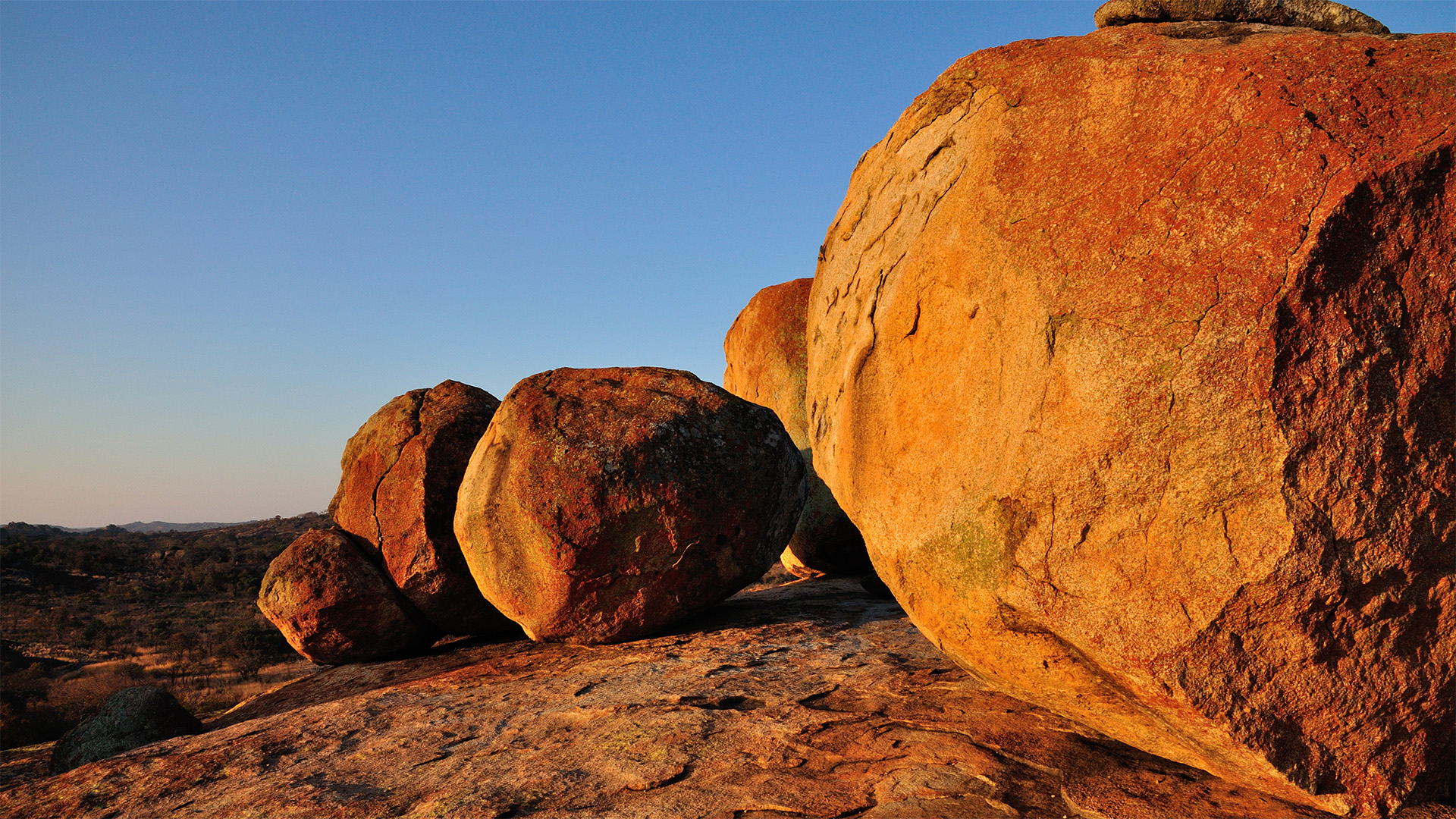 Matopos | Discover Cultural Significance and Natural Beauty | Safari ...