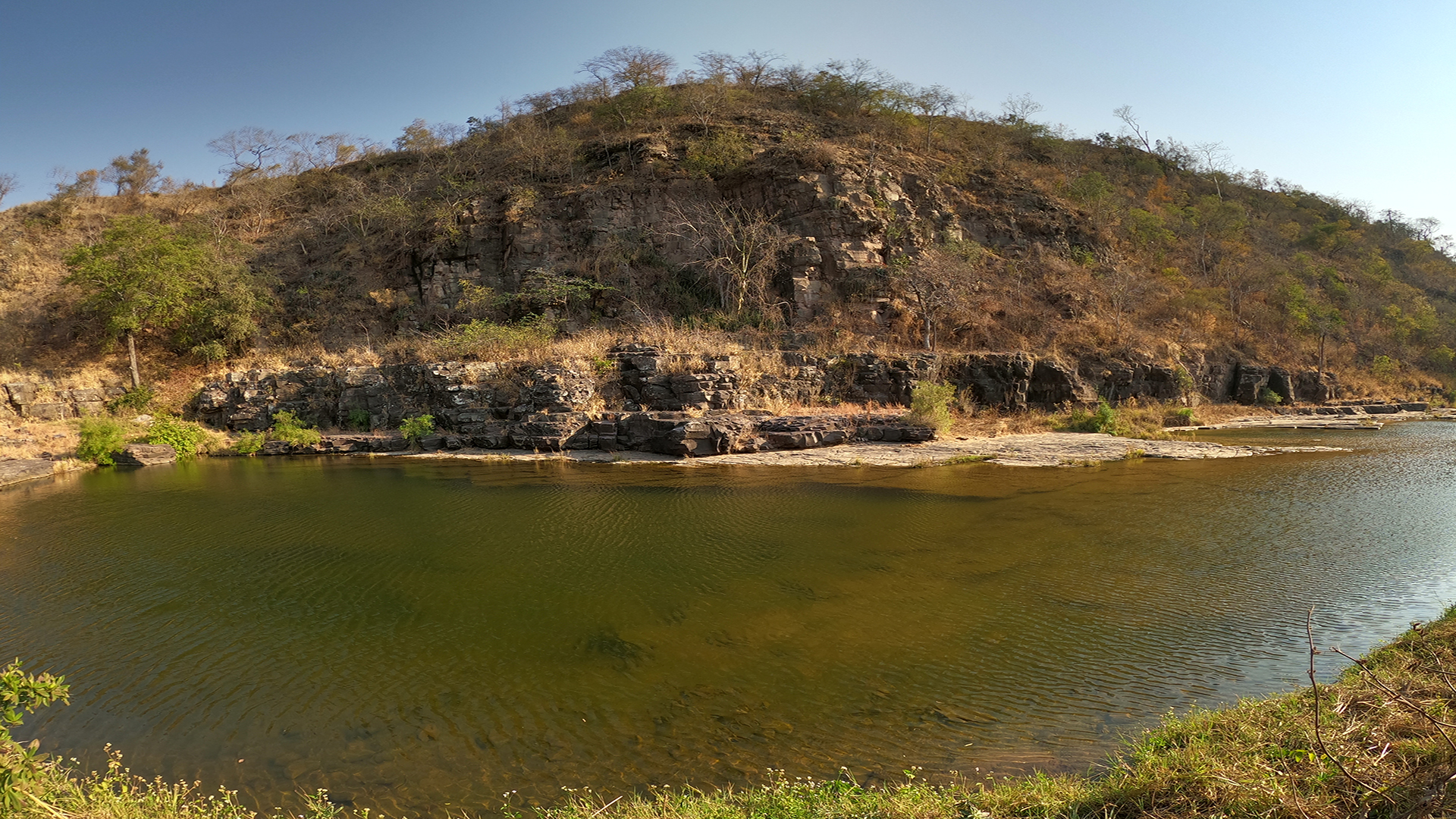 Chizarira National Park | Your Gateway to Zimbabwe’s Hidden Wilderness ...